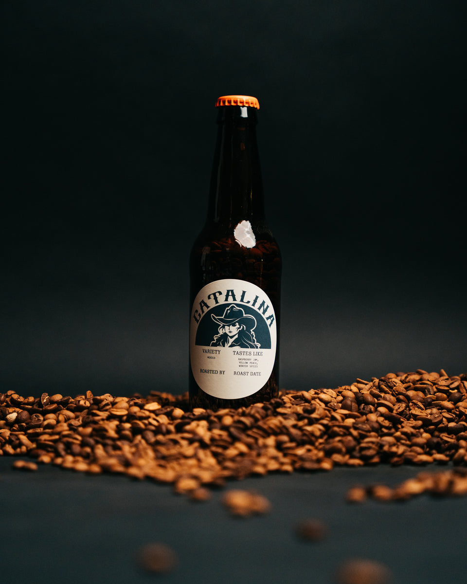 Catalina - Mexico – Ryder Roasters