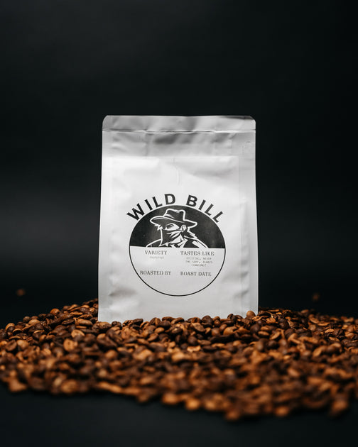 Coffee – Ryder Roasters